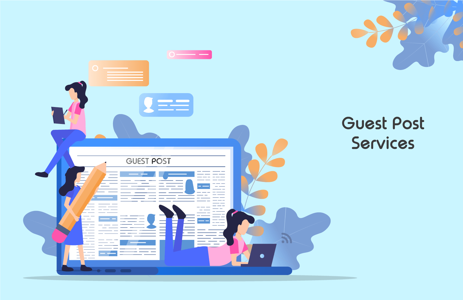 How to optimize education guest posts for maximum impact? - Guest ...