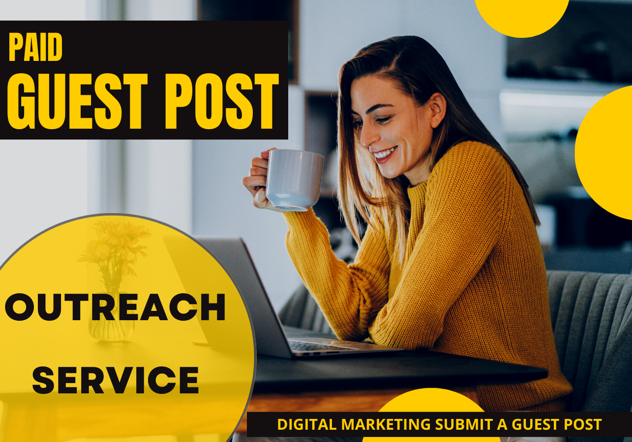 The Benefits of Guest Posting Services in France - Guest Posting Expert