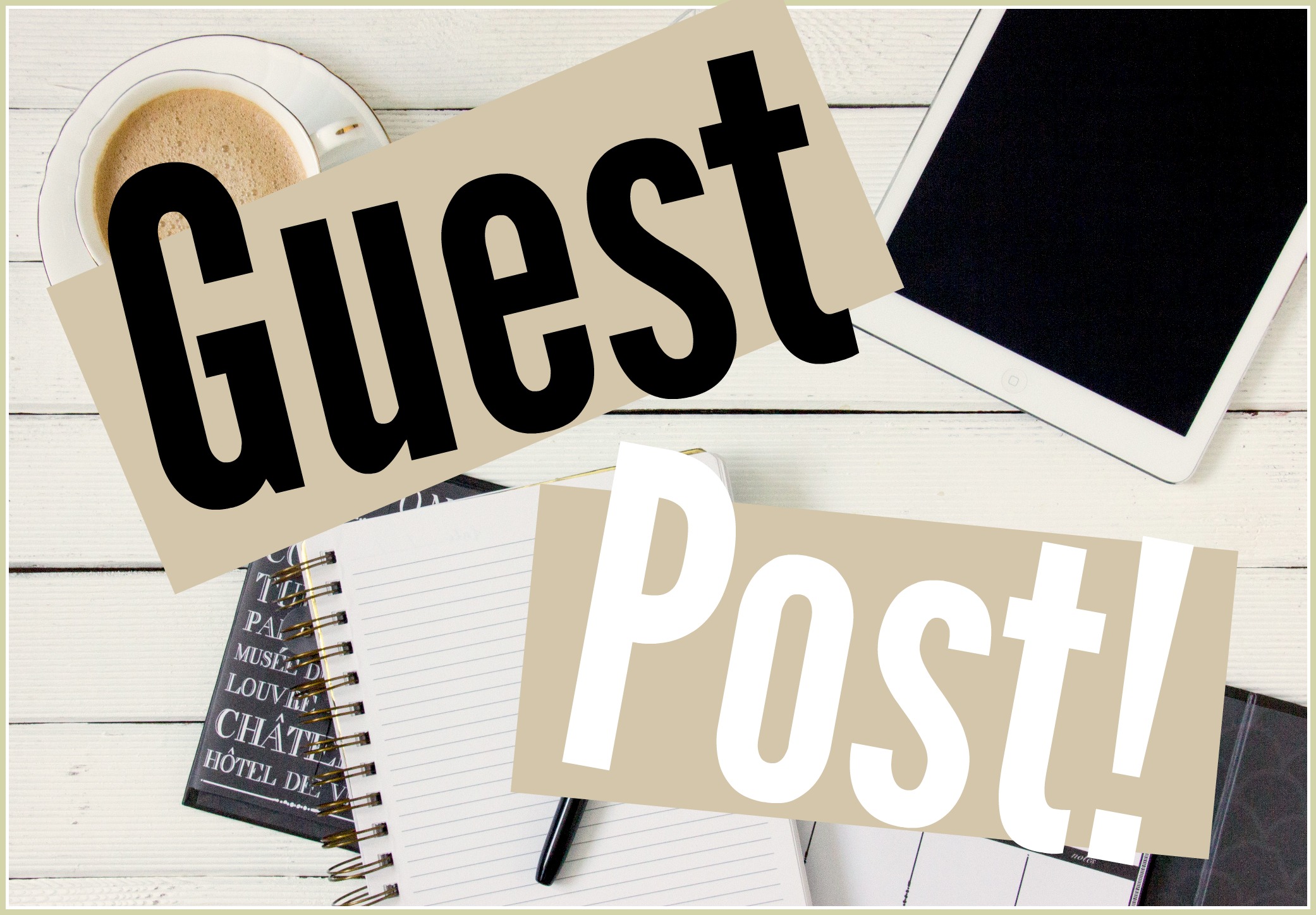 About Us - Guest Posting Expert
