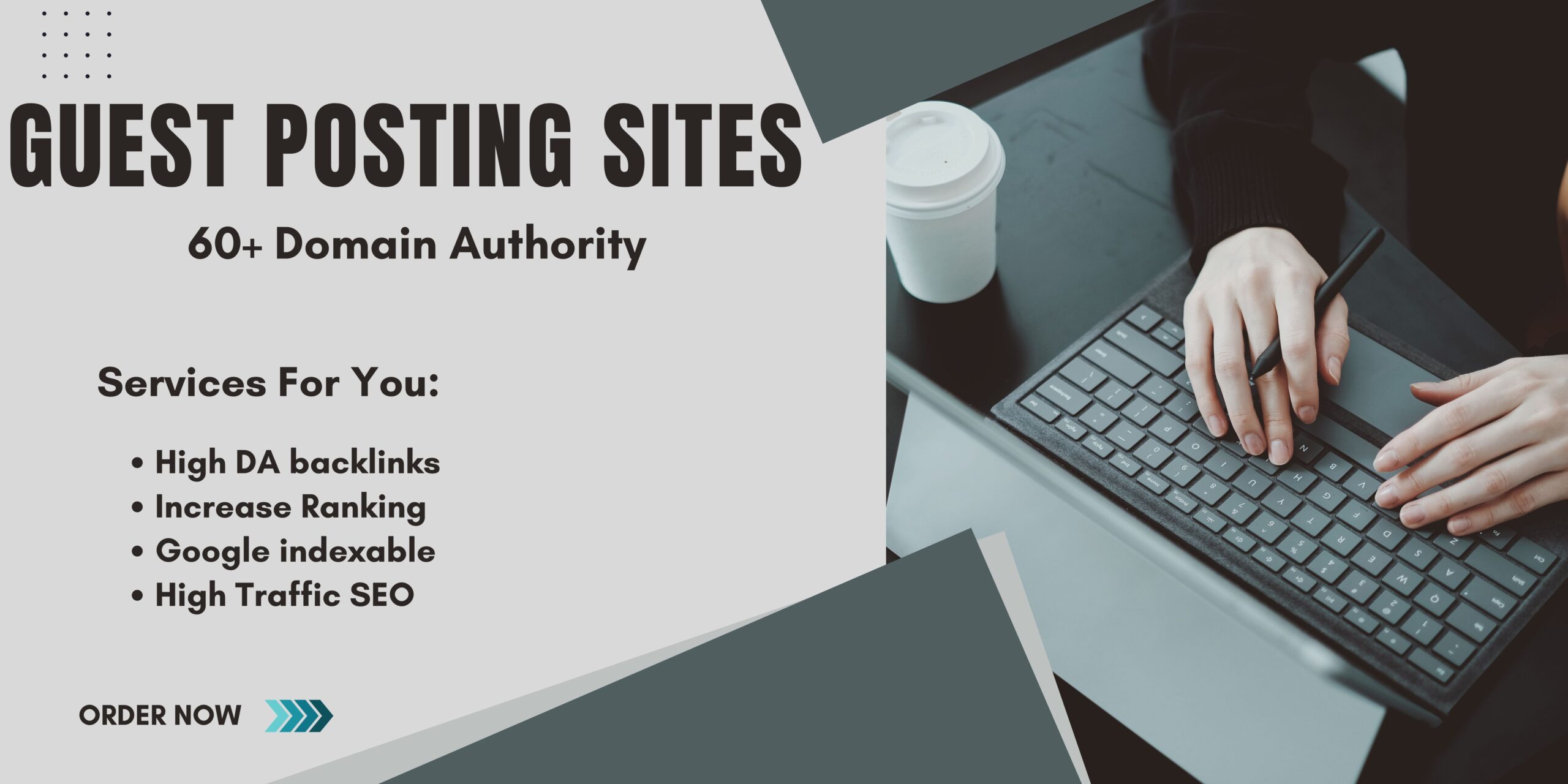 Want to Reach Audience Discover Australia's Guest Posting Opportunities ...