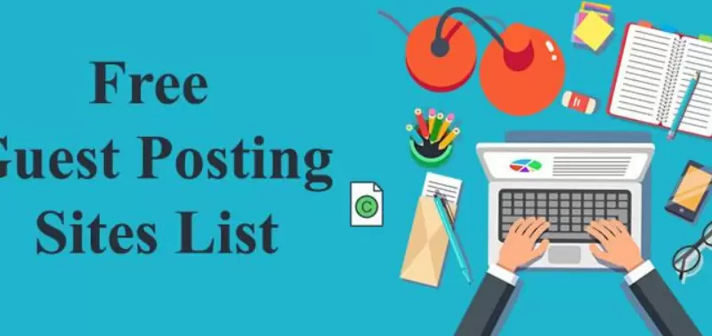 Revolutionize Your SEO Approach with Expert Guest Posting Techniques ...