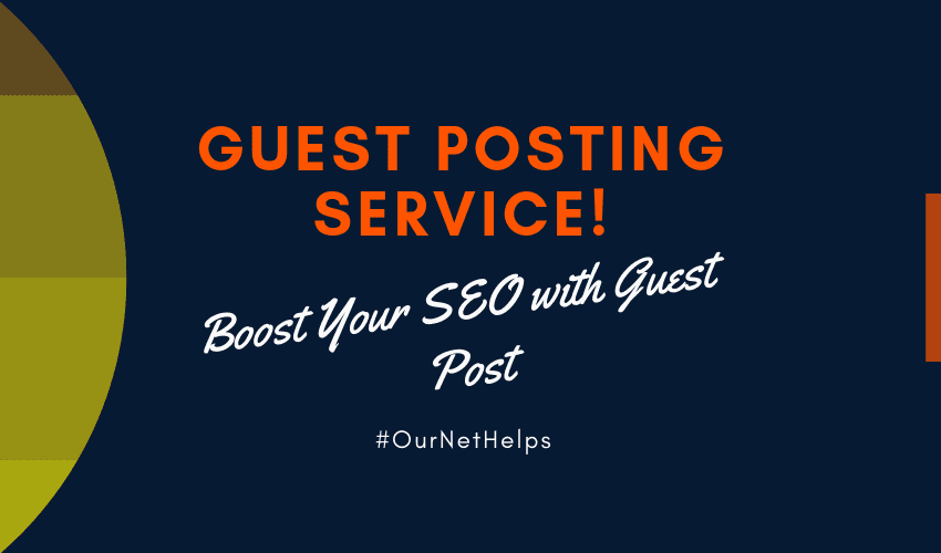 The Ultimate Guide to Effective Guest Posting in Online Retail - Guest ...