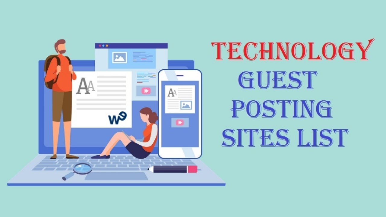 Tech Guest Posting Services - Guest Posting Expert Tech Guest Posting Services - Guest Posting Expert