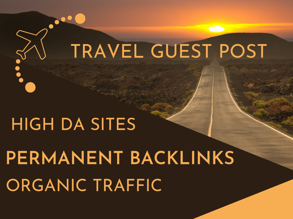How to Effectively Pitch a Travel Guest Posting services to Websites ...